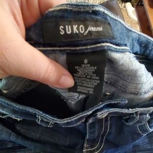 Suko | Jeans | Suko Jeans | Poshmark